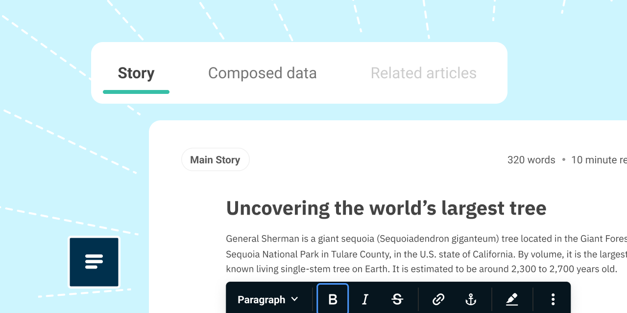 What are apps and how do they work? | Contensis