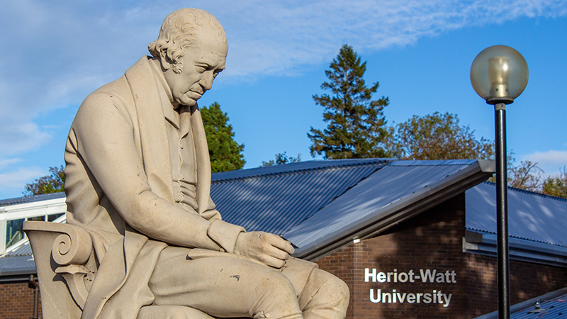 Headless CMS, expands education portfolio with Heriot-Watt University