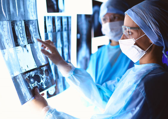 The customer-first, API-first CMS