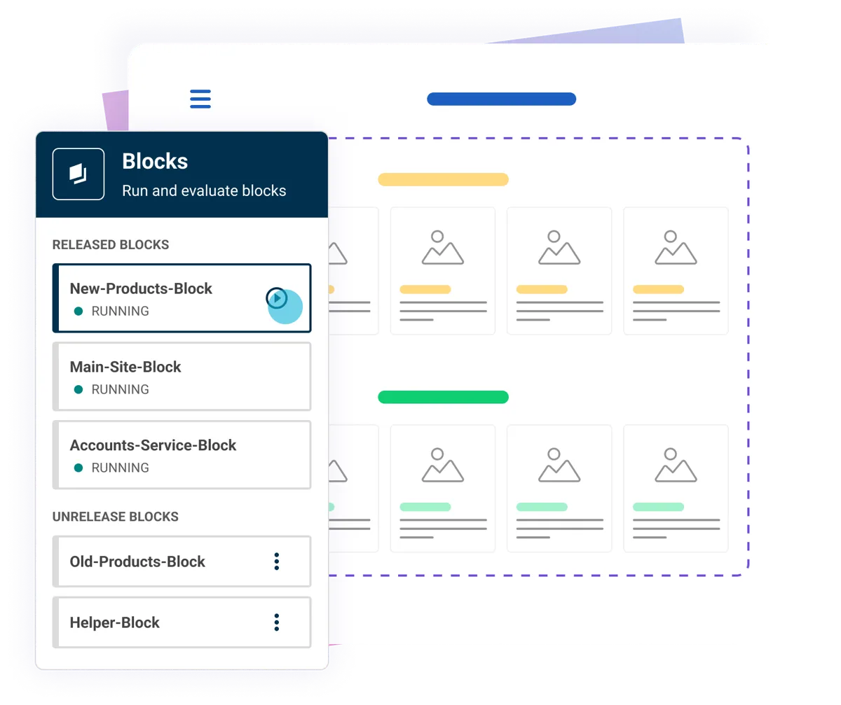 Build and launch modern websites in record time with Contensis
