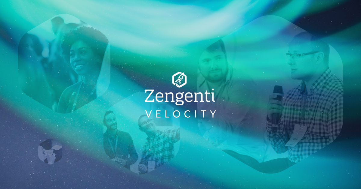 Velocity 2023 wrap-up: A day of innovation, insight, and connection