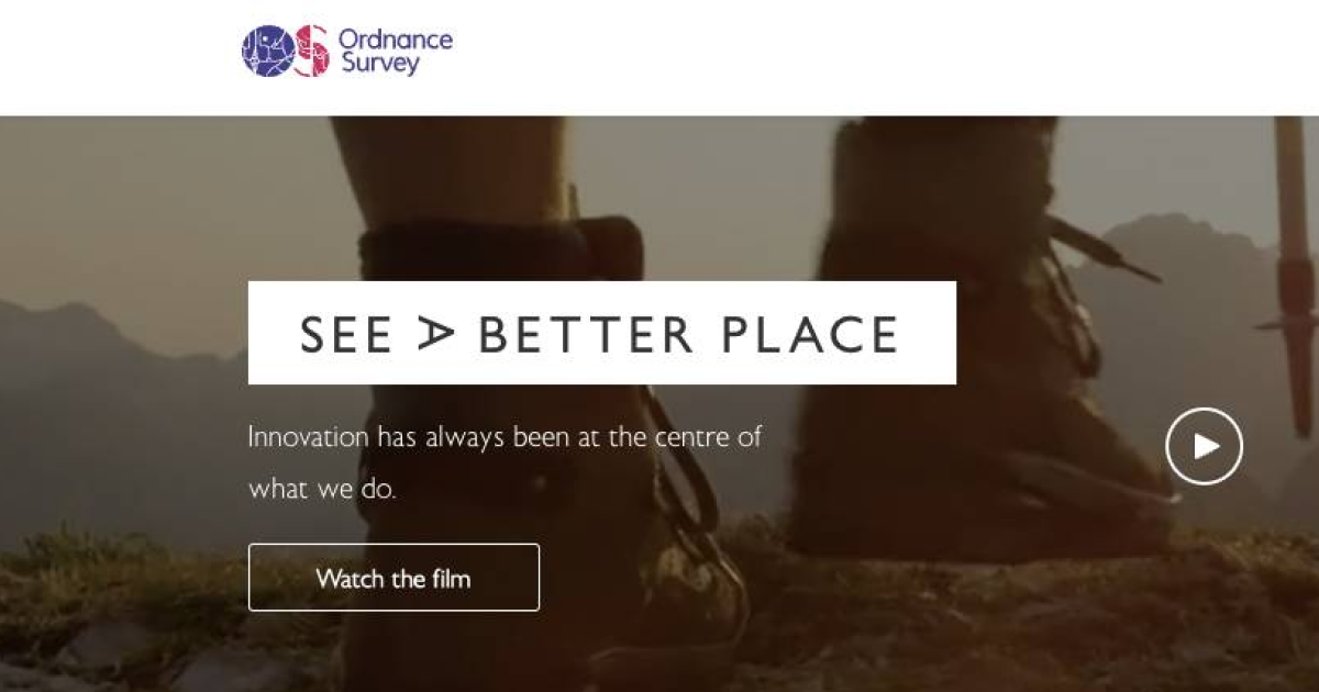 The customer-first, API-first CMS