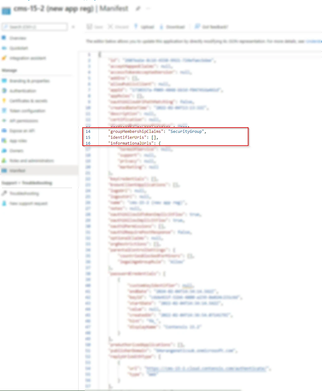 Guides | Azure AD single sign-on